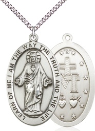 Scapulars Medals | Buy Scapulars Medals Online | A. T. Merhaut Inc